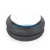 China 1/4NPT Port Size Firestone W01-358-7180 Air Suspension Spring for Reduce Shock for sale