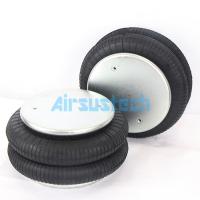 China 1/4NPT Port Size Firestone W01-358-7180 Air Suspension Spring for Reduce Shock for sale