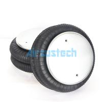 China 1/4NPT Port Size Firestone W01-358-7180 Air Suspension Spring for Reduce Shock for sale