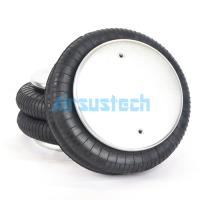 China Continental Rubber Bellow FD 330-22 363 Contitech Double Convoluted Air Spring for sale