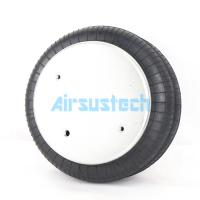 China Continental Rubber Bellow FD 330-22 363 Contitech Double Convoluted Air Spring for sale