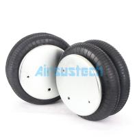 China Continental Rubber Bellow FD 330-22 363 Contitech Double Convoluted Air Spring for sale