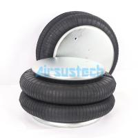 China Continental Rubber Bellow FD 330-22 363 Contitech Double Convoluted Air Spring for sale