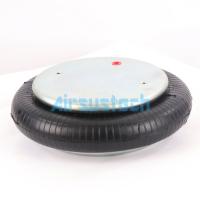 China 100% Tested Goodyear Air Balloon 1B12-300 Single Convoluted for Tralier Air Spring for sale