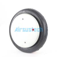 China 100% Tested Goodyear Air Balloon 1B12-300 Single Convoluted for Tralier Air Spring for sale