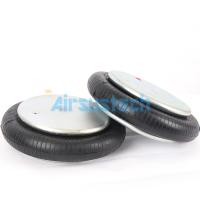 China 100% Tested Goodyear Air Balloon 1B12-300 Single Convoluted for Tralier Air Spring for sale