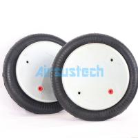 China Triangle 6374 Single Convoluted Air Bellow Contitech FS 330-11 Air Suspension for sale