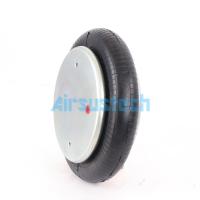China Triangle 6374 Single Convoluted Air Bellow Contitech FS 330-11 Air Suspension for sale