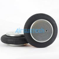 China Convoluted Air Spring Weforma WBE 300-E2 Air Suspension Dunlop 8''x1 S08100 for sale