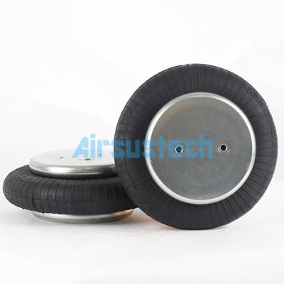 China Convoluted Air Spring Weforma WBE 300-E2 Air Suspension Dunlop 8''x1 S08100 for sale