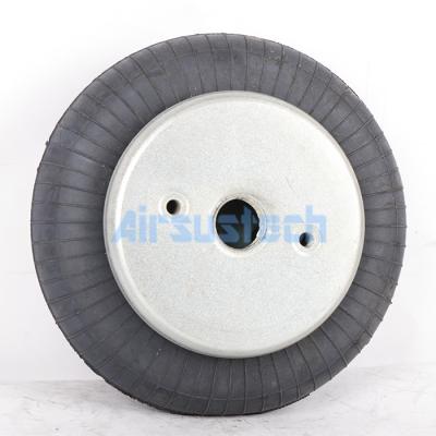 China Weforma WBE 300-E1 Convoluted Air Shock Suspension Cross Firestone W01-M58-6165 for sale