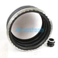 China Firestone Style 320 Rolled Plate Assembly W01-358-0987 Air Suspension 3/4NPT for sale