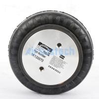 China Enidine YI-1B5-500 Suspension Air Spring Goodyear 1B5-500 for Reduce Shock for sale