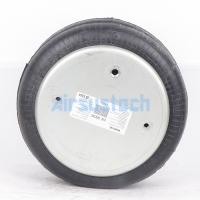 China Universal Goodyear Rubber Bellows NO. 578-92-3-309 Double Convoluted Air Spring for sale