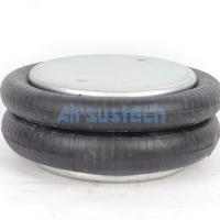 China Universal Goodyear Rubber Bellows NO. 578-92-3-309 Double Convoluted Air Spring for sale