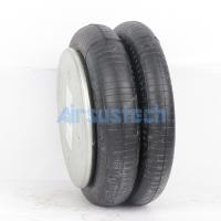 China Universal Goodyear Rubber Bellows NO. 578-92-3-309 Double Convoluted Air Spring for sale