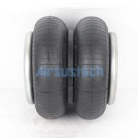 China Hot Sale Convoluted Air Spring Contitech FD 200-19 P04 1/4 M10 Air Actuator for sale