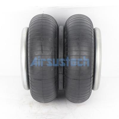 China Hot Sale Convoluted Air Spring Contitech FD 200-19 P04 1/4 M10 Air Actuator for sale