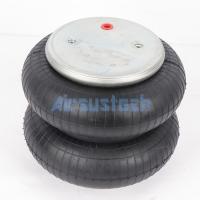 China Hot Sale Convoluted Air Spring Contitech FD 200-19 P04 1/4 M10 Air Actuator for sale