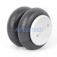 China Hot Sale Convoluted Air Spring Contitech FD 200-19 P04 1/4 M10 Air Actuator for sale