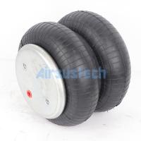 China Hot Sale Convoluted Air Spring Contitech FD 200-19 P04 1/4 M10 Air Actuator for sale