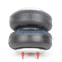 China Vulcanization FD 120-20 Contitech Tye Air Bellows Double Convoluted Air Actuator for sale