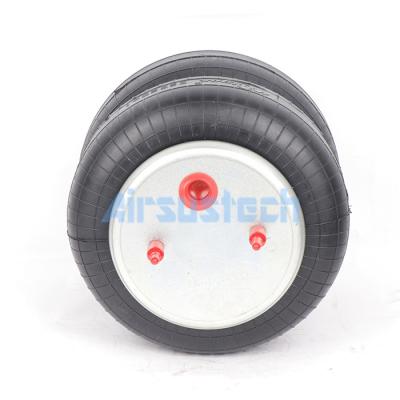 China Firestone Air Spring Double Convoluted Air Bellow 26C for Truck Air Actuator for sale
