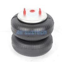 China Firestone Air Spring Double Convoluted Air Bellow 26C for Truck Air Actuator for sale