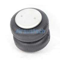 China Firestone Air Spring Double Convoluted Air Bellow 26C for Truck Air Actuator for sale
