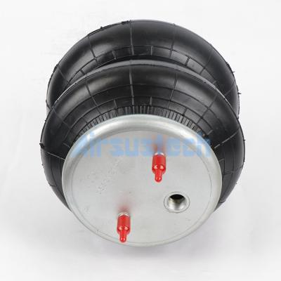 China Firestone Air Suspension A01-760-0335 Air Spring Assembly for Commercial Vehicle for sale
