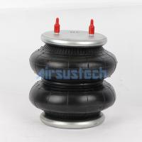 China Firestone Air Suspension A01-760-0335 Air Spring Assembly for Commercial Vehicle for sale
