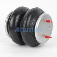 China Firestone Air Suspension A01-760-0335 Air Spring Assembly for Commercial Vehicle for sale