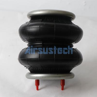 China Ride Rite Air Bag W21-760-0335 by Firestone Convoluted Air Spring Style 224C for sale