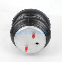 China Ride Rite Air Bag W21-760-0335 by Firestone Convoluted Air Spring Style 224C for sale