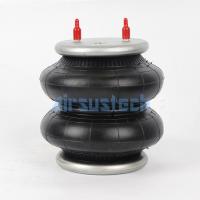 China Ride Rite Air Bag W21-760-0335 by Firestone Convoluted Air Spring Style 224C for sale