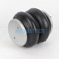 China Ride Rite Air Bag W21-760-0335 by Firestone Convoluted Air Spring Style 224C for sale