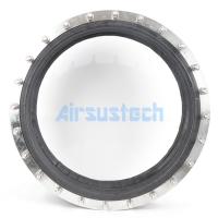China Brand-new Industrial Air Spring Firestone W01-358-7726 Air Bag 1/2 Blind Nuts for sale