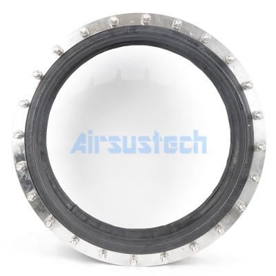 China Brand-new Industrial Air Spring Firestone W01-358-7726 Air Bag 1/2 Blind Nuts for sale