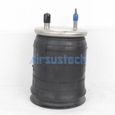 China Natural Air Bellow 1T14C-1 Firestone W01-358-2119 Reversible Sleeve Air Spring for sale