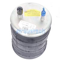 China Natural Air Bellow 1T14C-1 Firestone W01-358-2119 Reversible Sleeve Air Spring for sale