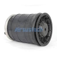 China Natural Air Bellow 1T14C-1 Firestone W01-358-2119 Reversible Sleeve Air Spring for sale