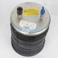 China Rolling Lobe Air Spring 1R9-065 by Goodyear Air Actuator for Hendrickson Trailer for sale