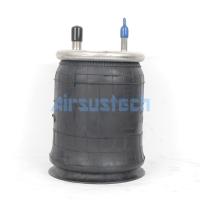 China Rolling Lobe Air Spring 1R9-065 by Goodyear Air Actuator for Hendrickson Trailer for sale