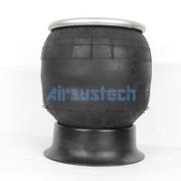 China Truck Air Spring Parts Firestone W01-358-8864 Reversible Sleeve Air Suspensions for sale