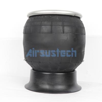 China Truck Air Spring Parts Firestone W01-358-8864 Reversible Sleeve Air Suspensions for sale