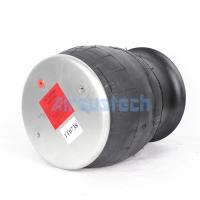 China Truck Air Spring Parts Firestone W01-358-8864 Reversible Sleeve Air Suspensions for sale