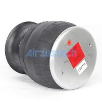 China 1/4NPT Air Hole Firestone Air Bellows 1T15M-9 Complete Air Spring W01-358-9108 for sale
