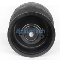 China AIRSUSTECH Air Spring 1T0738 Replaces Peterbilt 03-08716 Natural Rubber Bellows for sale
