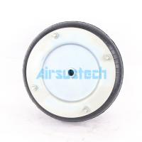 China Effective Shock W01-R58-4061 Firestone Pneumatic Air Spring Dunlop 12×2 Air Bellow for sale