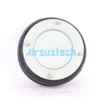 China Effective Shock W01-R58-4061 Firestone Pneumatic Air Spring Dunlop 12×2 Air Bellow for sale